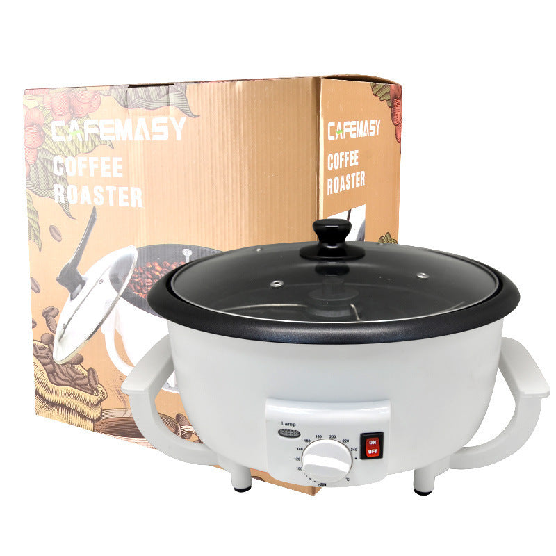 Coffee roasting machine – Suri Store